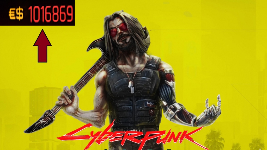 Cyberpunk 2077 Lucy Build: Weapons & Cyberware - eXputer.com