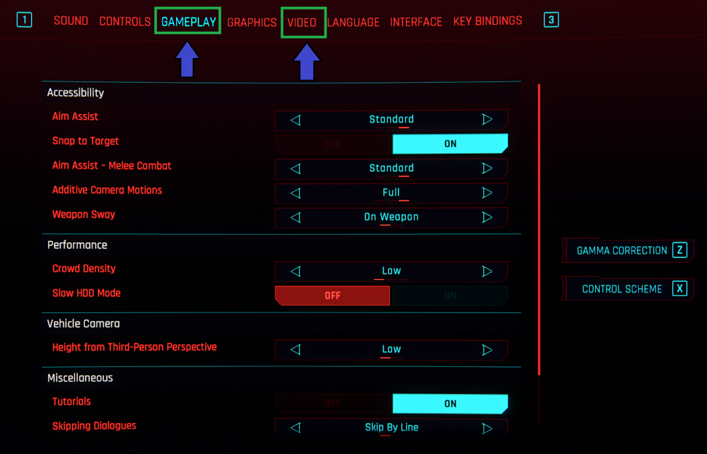 Cyberpunk 2077 2.0: Best PC Settings For FPS & Performance - eXputer.com