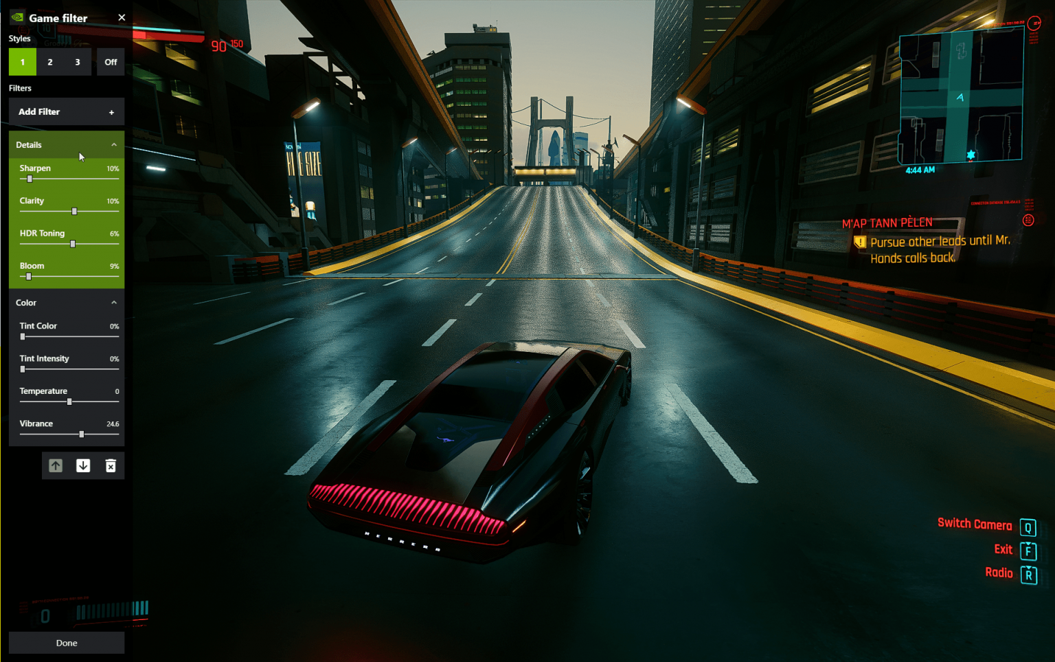 Cyberpunk 2077 2.0: Best PC Settings For FPS & Performance - eXputer.com