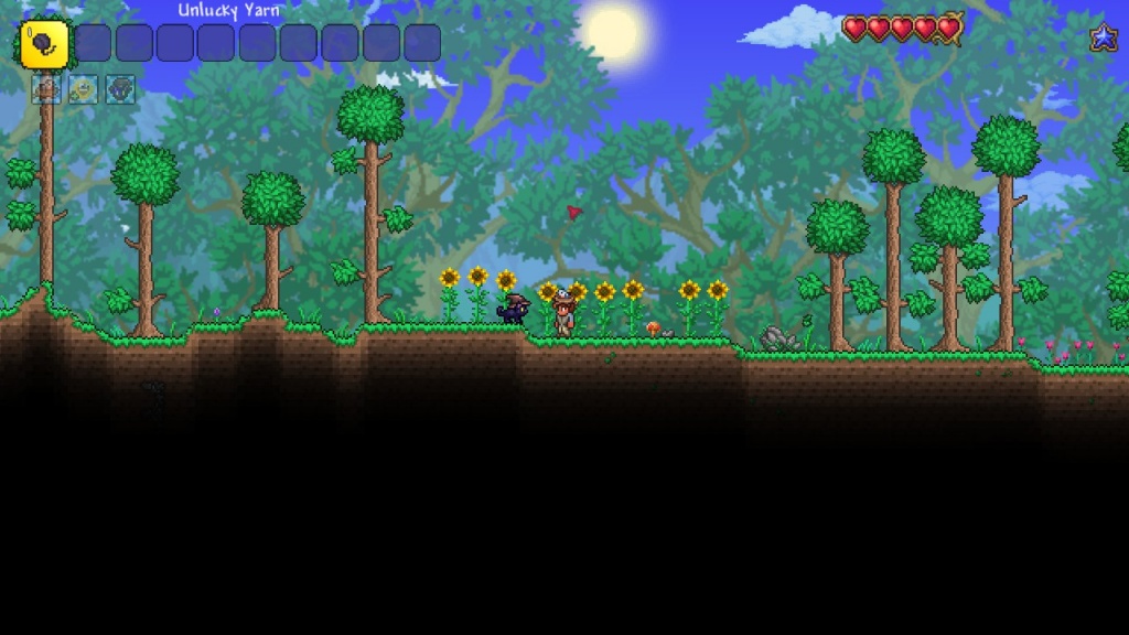 How To Get All Pets In Terraria [Explained] - eXputer.com