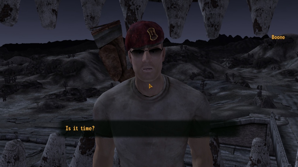Fallout New Vegas: How To Find All Companions? - eXputer.com