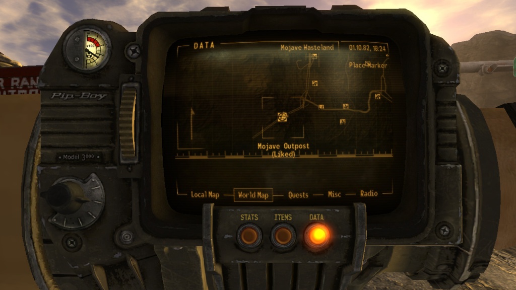 Fallout New Vegas: How To Find All Companions? - eXputer.com