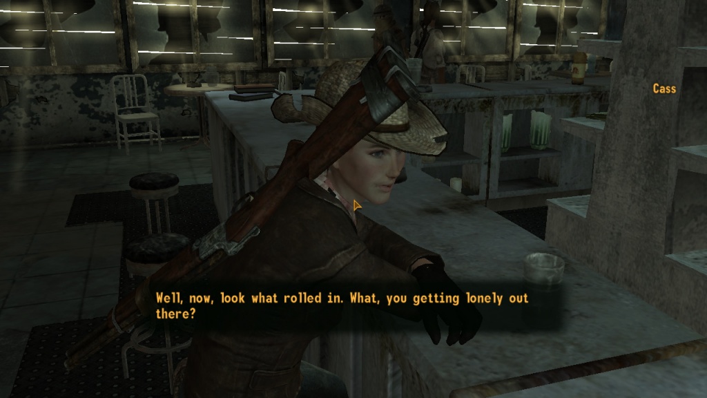 Fallout New Vegas: How To Find All Companions? - eXputer.com