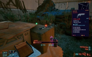 Best Legendary Weapons Locations In Cyberpunk 2077 - eXputer.com