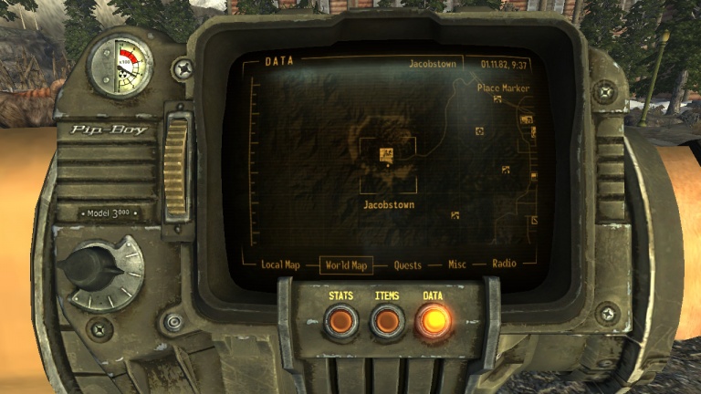 Fallout New Vegas: How To Find All Companions? - eXputer.com