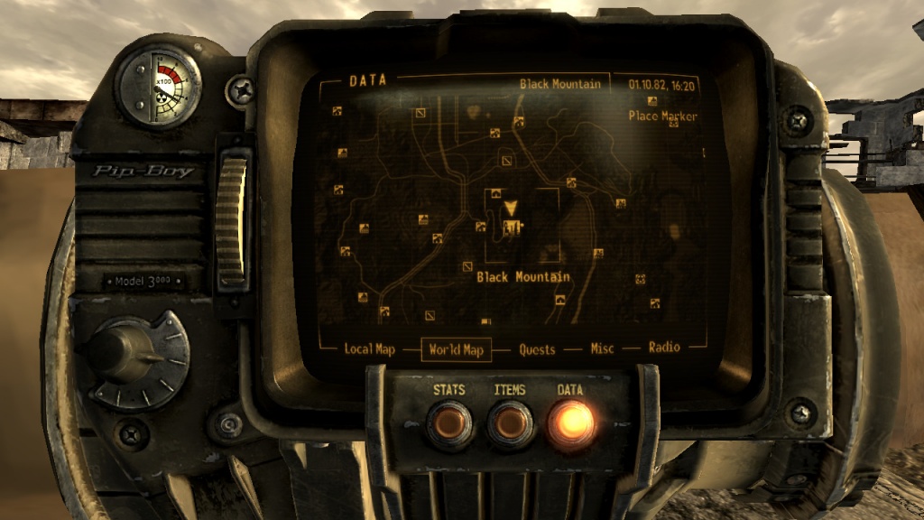 Fallout New Vegas: How To Find All Companions? - eXputer.com