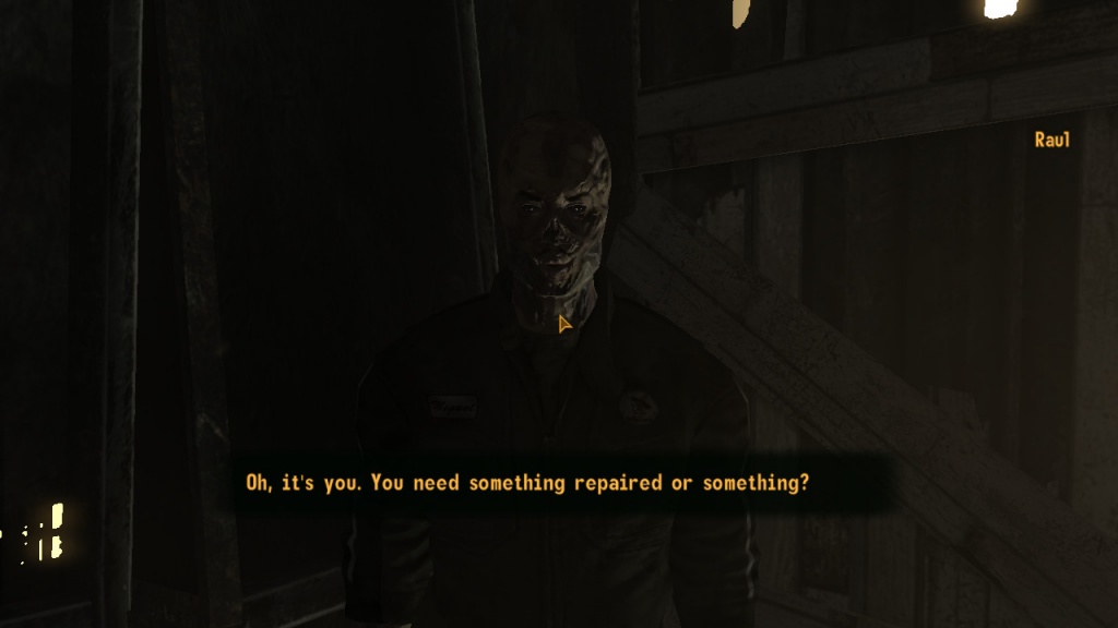 Fallout New Vegas: How To Find All Companions? - eXputer.com