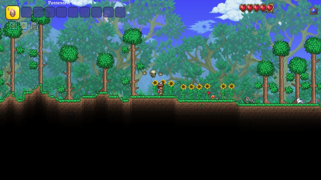 How To Get All Pets In Terraria [Explained] - eXputer.com
