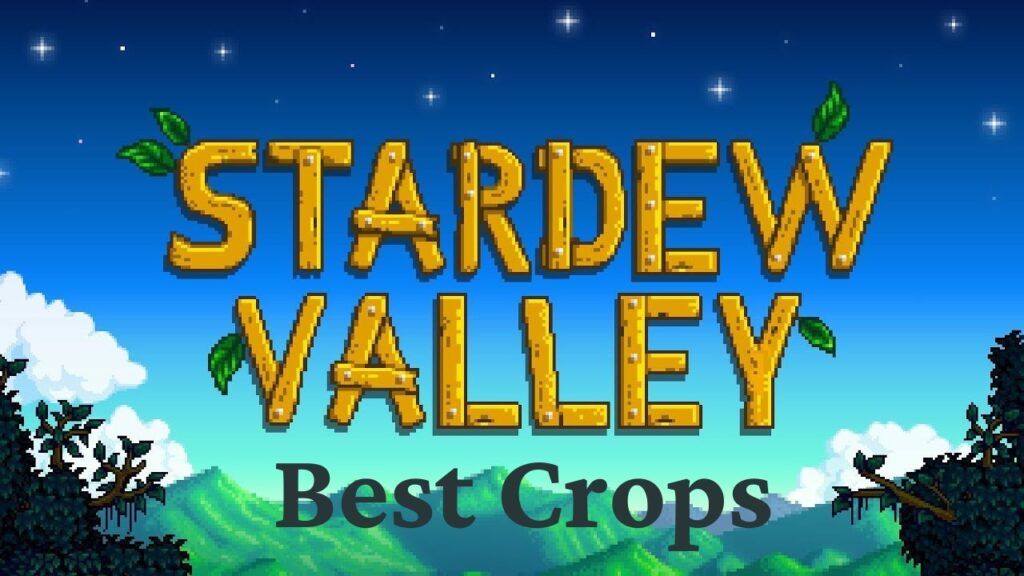 Stardew Valley: Best Fall Crops [Ranked] - eXputer.com