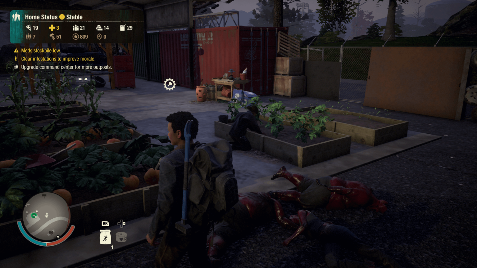 25 BEST Mods For State of Decay 2 [Must Try] - eXputer.com