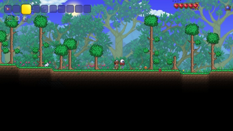 How To Get All Pets In Terraria [Explained] - eXputer.com