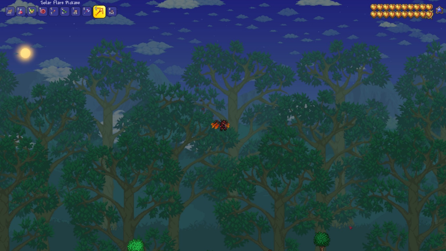 Terraria Potions: Definitive Healing & Buffs [Our Tips] - eXputer.com