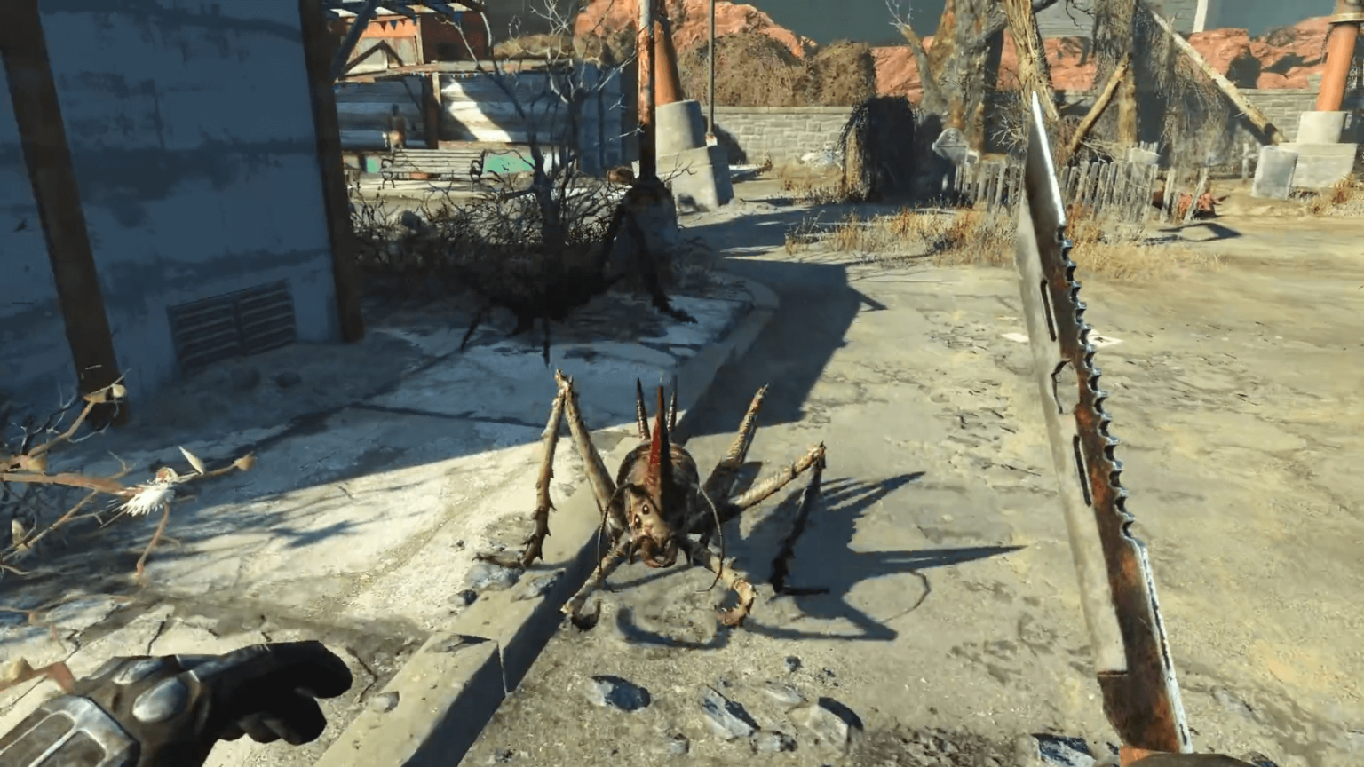 Fallout 4: How To Find Fusion Cores? - eXputer.com