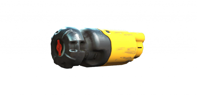 Fallout 4: How To Find Fusion Cores? - eXputer.com