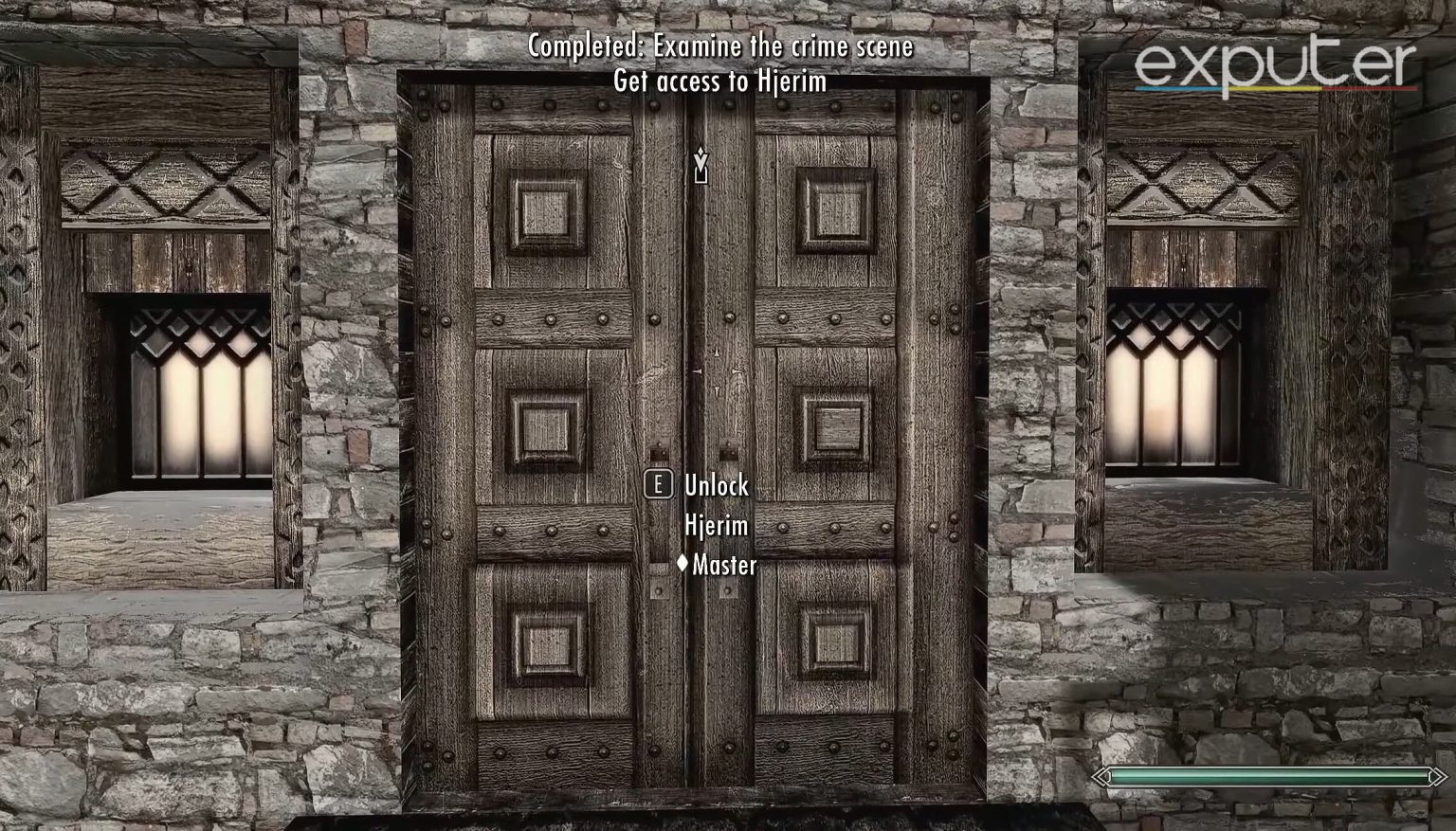 Skyrim: Blood On The Ice Quest [Hands-On Experience] - eXputer.com