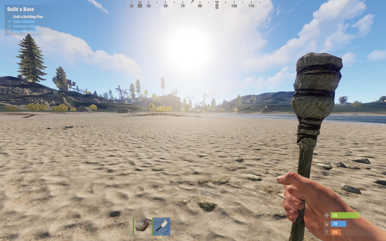 Best Rust Settings For High FPS [Tested] - eXputer.com