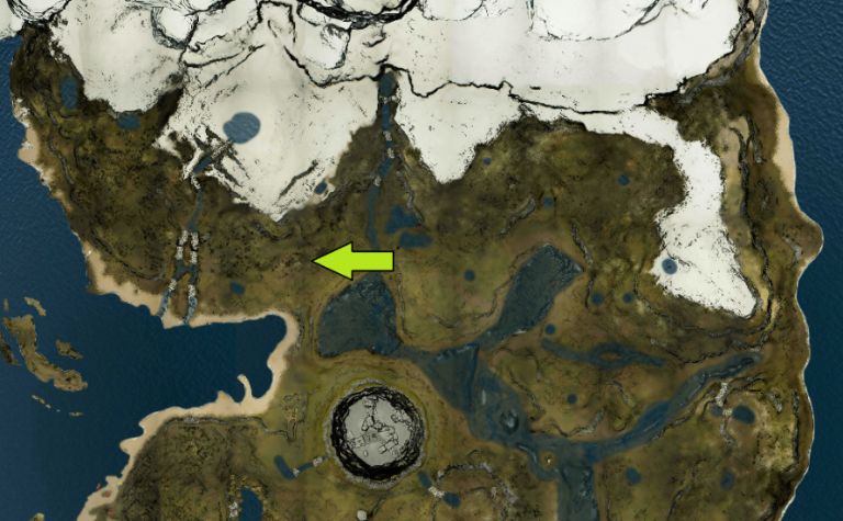 The Forest: How To Find The Modern Bow - eXputer.com