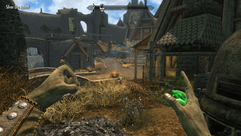 Skyrim Armor Cap Guide: Types And Locations - eXputer.com