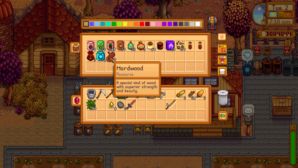 Stardew Valley Best Fishing Spots: Summer, Winter, Spring