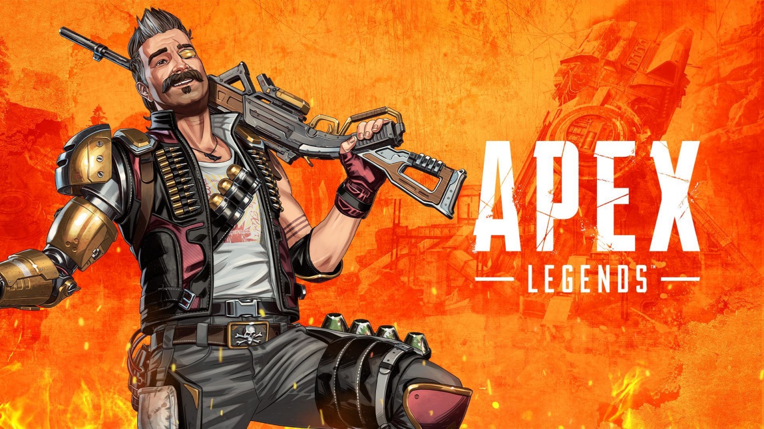 Fixed: Apex Legends Infinite Loading Screen - eXputer.com