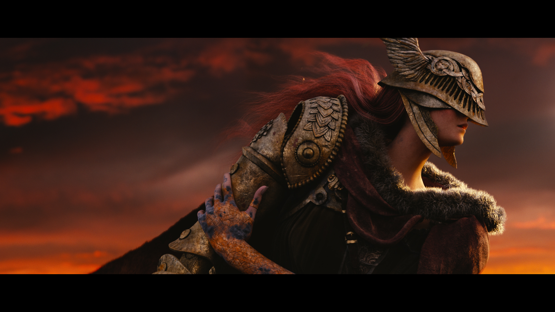 Elden Ring Confidential Trailer Leaked Online EXputer
