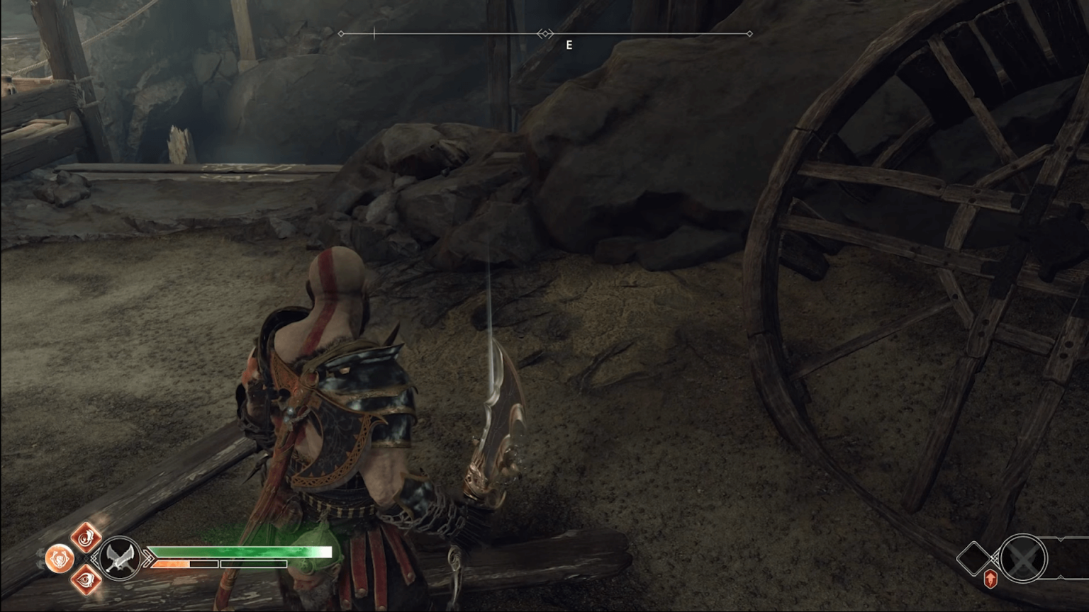 God Of War: All Treasure Map Locations [Tried And Tested] - eXputer.com