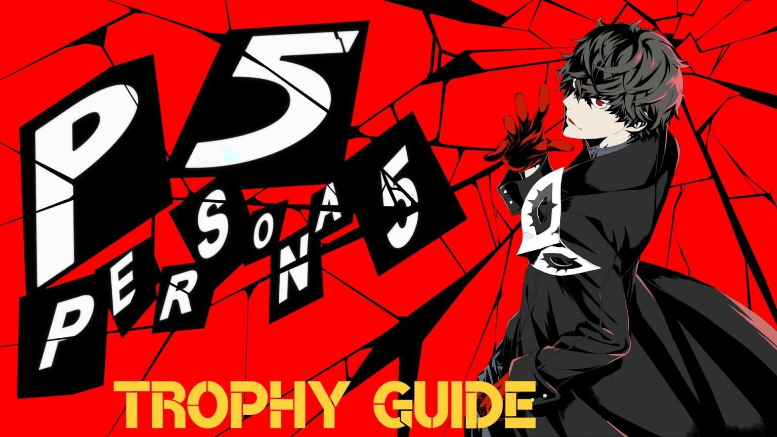 Persona 5: Treasure Demons [How To Defeat] - eXputer.com