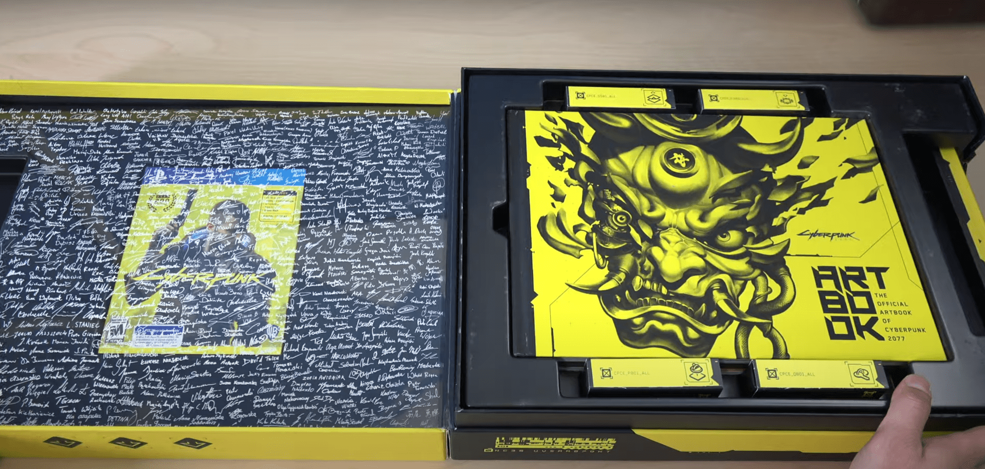 Cyberpunk 2077 Collectors Edition: Is It Worth It? - eXputer.com