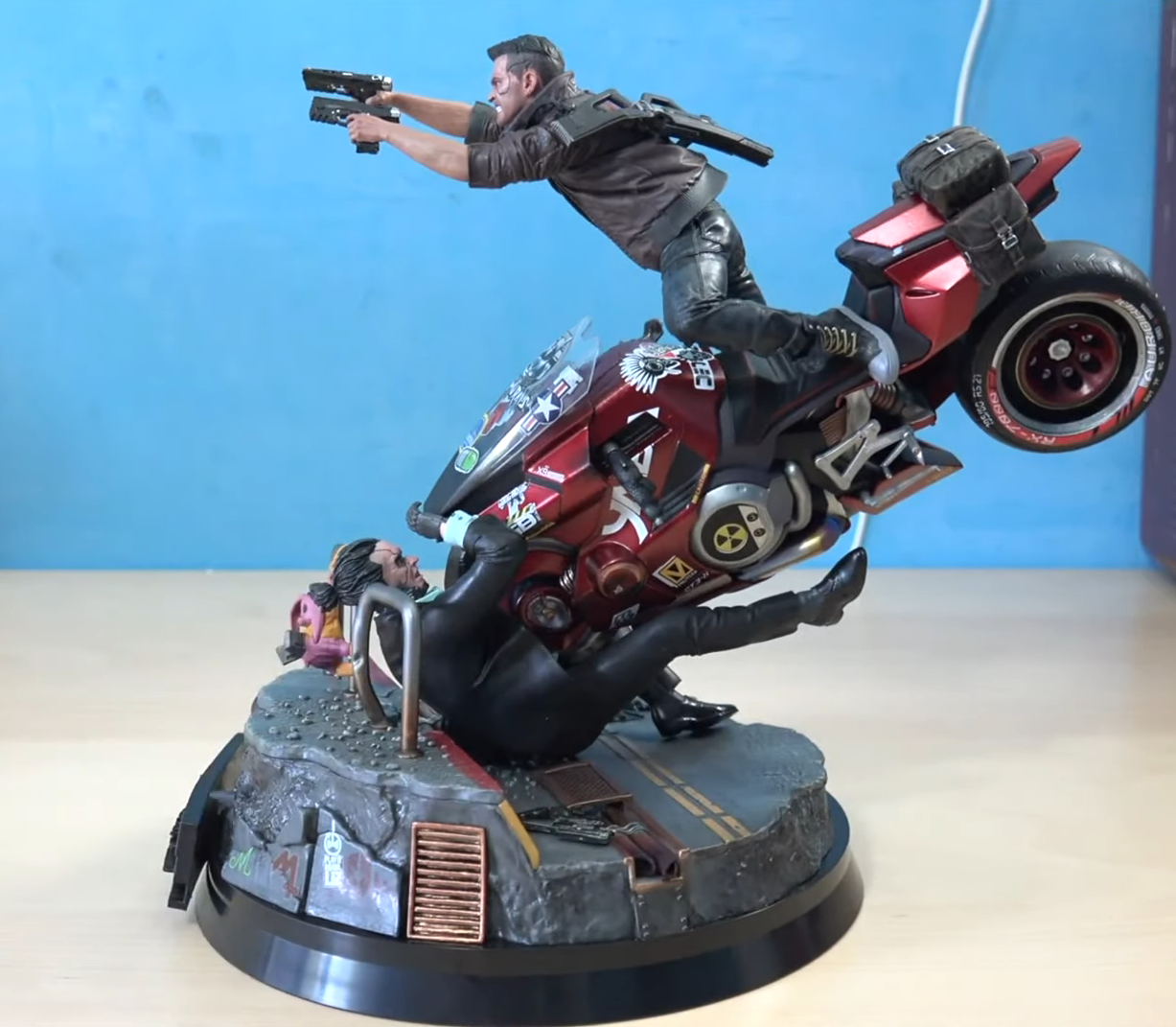 Cyberpunk 2077 Collectors Edition: Is It Worth It? - eXputer.com