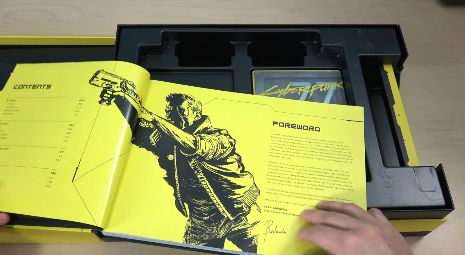 Cyberpunk 2077 Collectors Edition: Is It Worth It? - eXputer.com