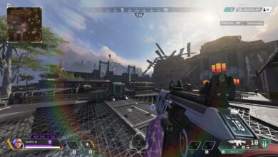 Fixed: Apex Legends Infinite Loading Screen - eXputer.com