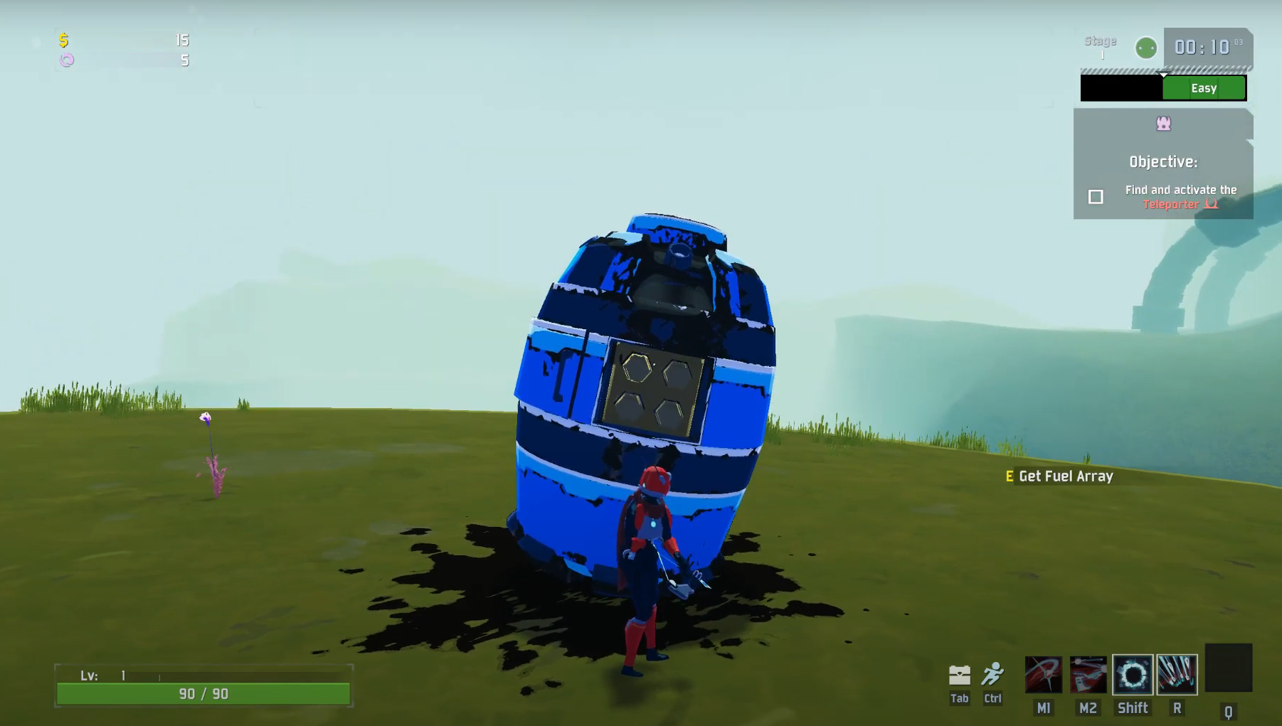 Risk of Rain 2 Rex [Expert's Opinion + Experience] - eXputer.com