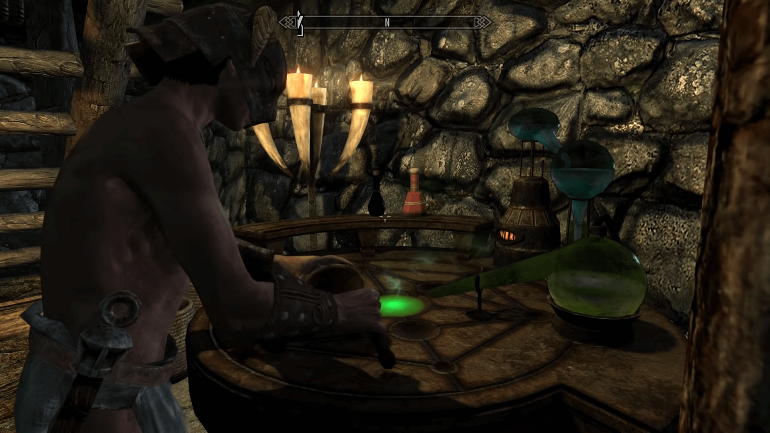 Skyrim Fortify Enchanting: Alchemy and Process [Our Opinion] - eXputer.com