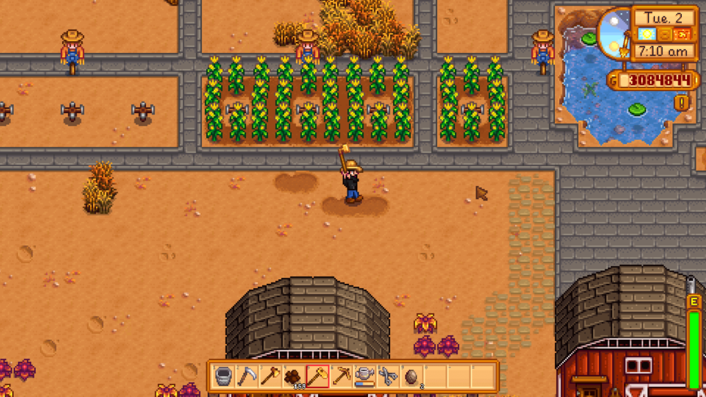 [Hands-On Experience]: How To Get Clay In Stardew Valley - eXputer.com
