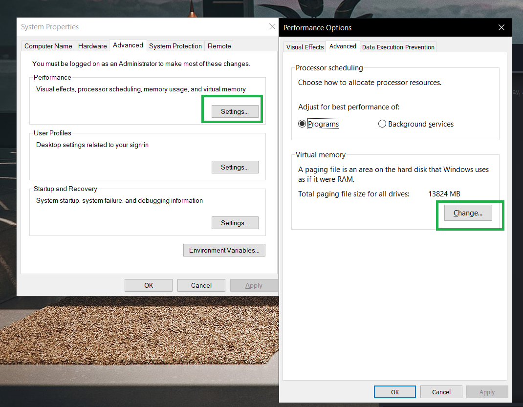 How To Stop Horizon Zero Dawn Crashes [Fixed] - eXputer.com