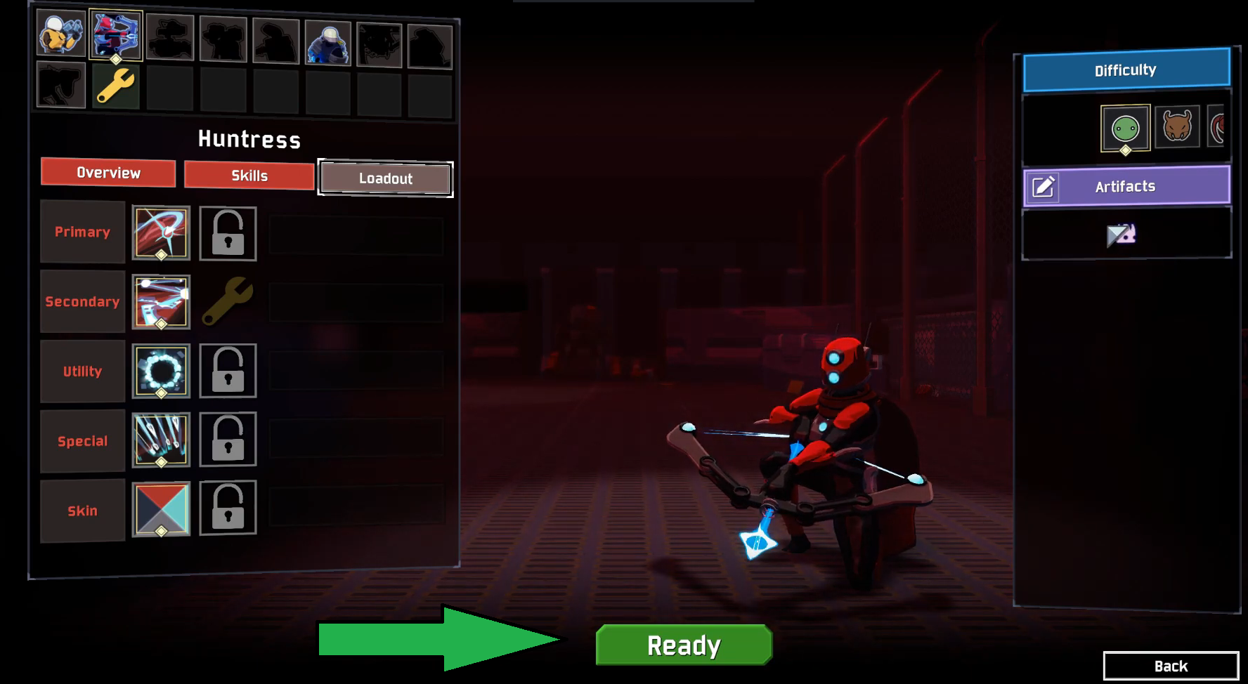 Risk of Rain 2 Rex [Expert's Opinion + Experience] - eXputer.com