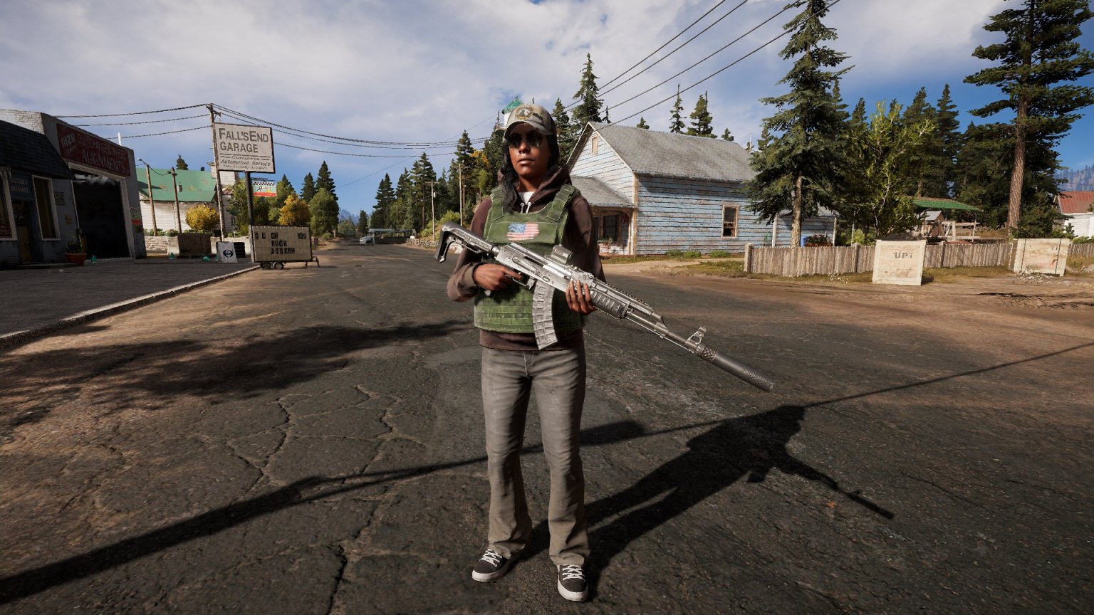 20 Best Far Cry 5 Mods [Our Recommendations] - eXputer.com