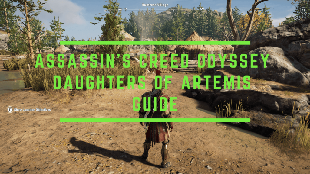 Assassins Creed Odyssey: 6 Best Builds [Our Top Picks] - eXputer.com