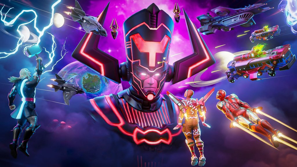 Fortnite Best Settings: High FPS & Optimization [6000+ Hours Played]