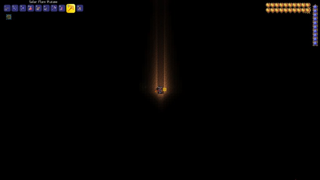 Terraria Master Mode: A Primer On The Hardest Difficulty - eXputer.com
