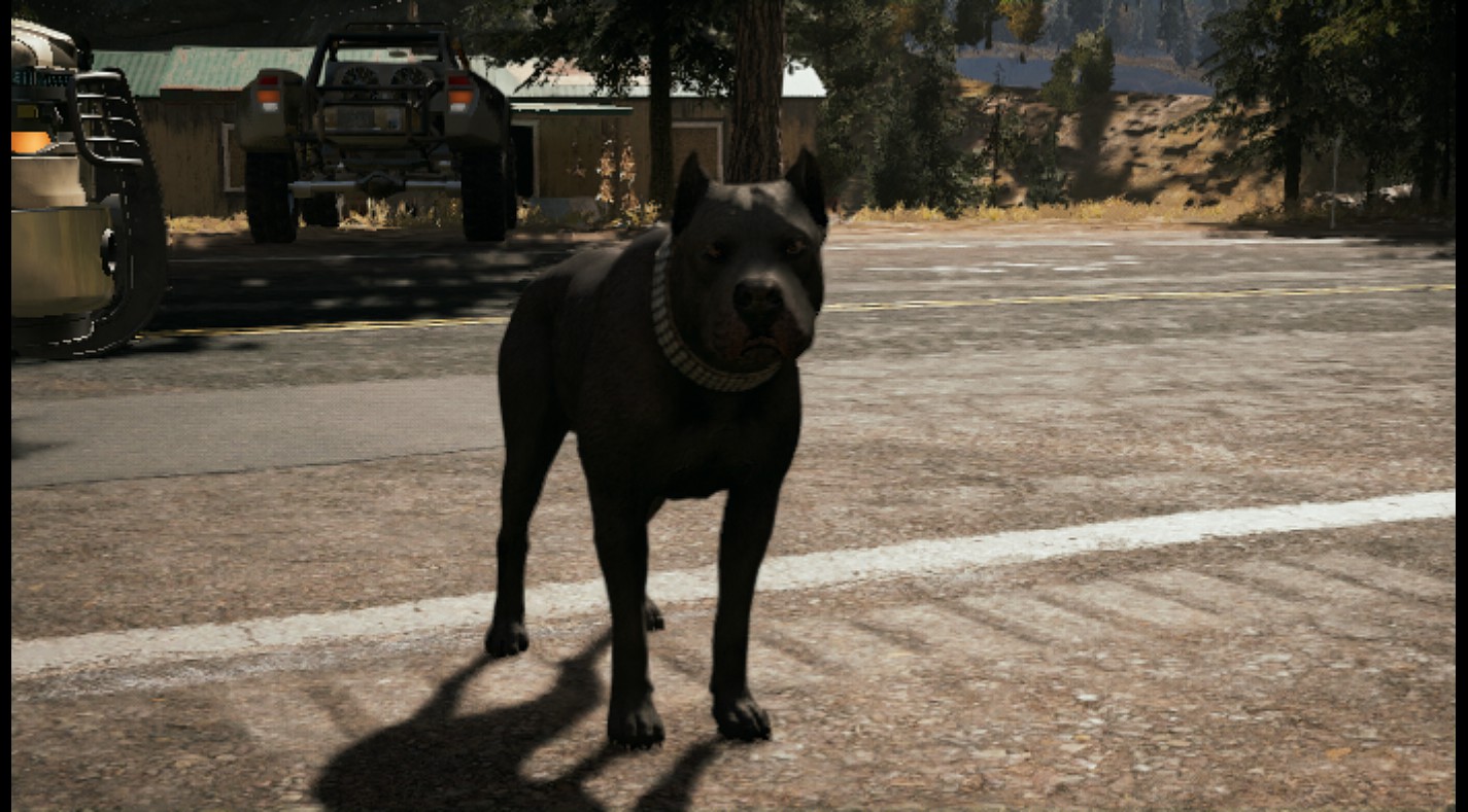 20 Best Far Cry 5 Mods [Our Recommendations] - eXputer.com