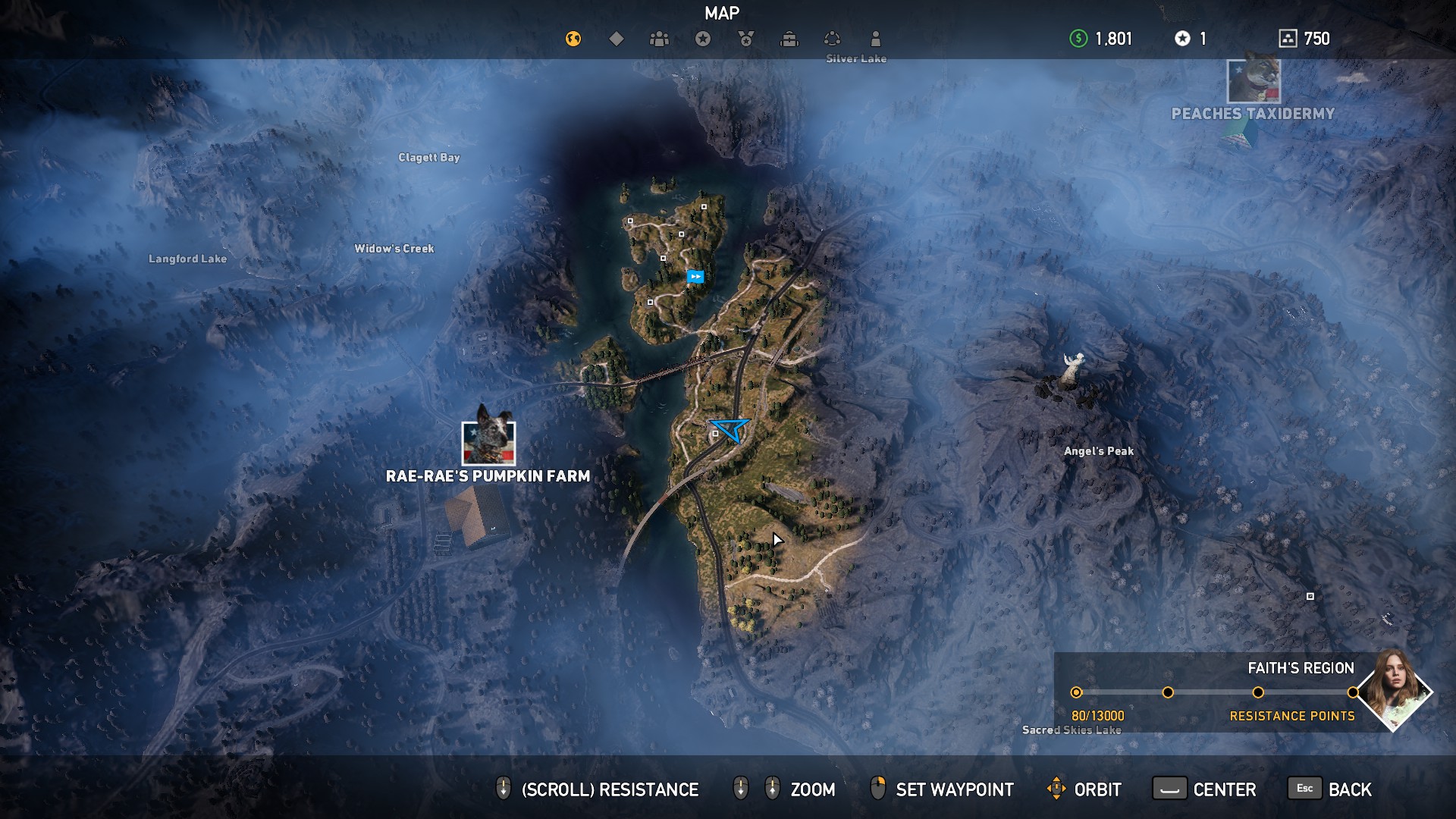 20 Best Far Cry 5 Mods [Our Recommendations] - eXputer.com
