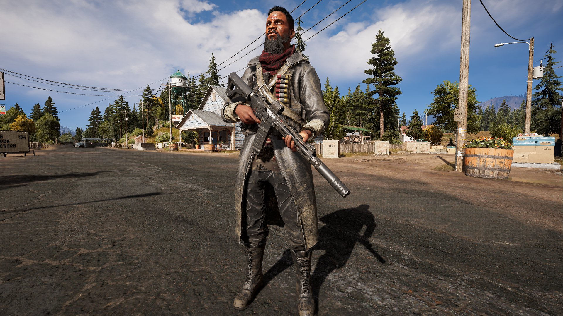 20 Best Far Cry 5 Mods [Our Recommendations] - eXputer.com