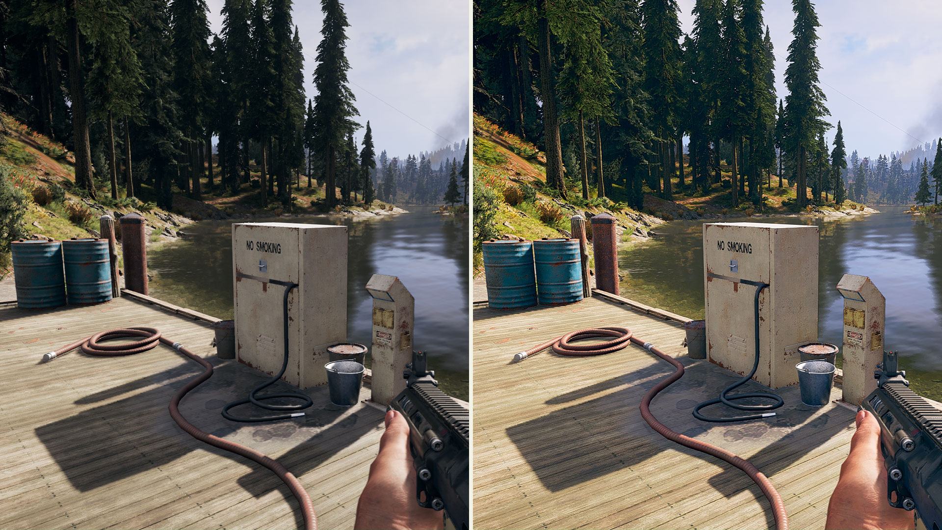 20 Best Far Cry 5 Mods [Our Recommendations] - eXputer.com