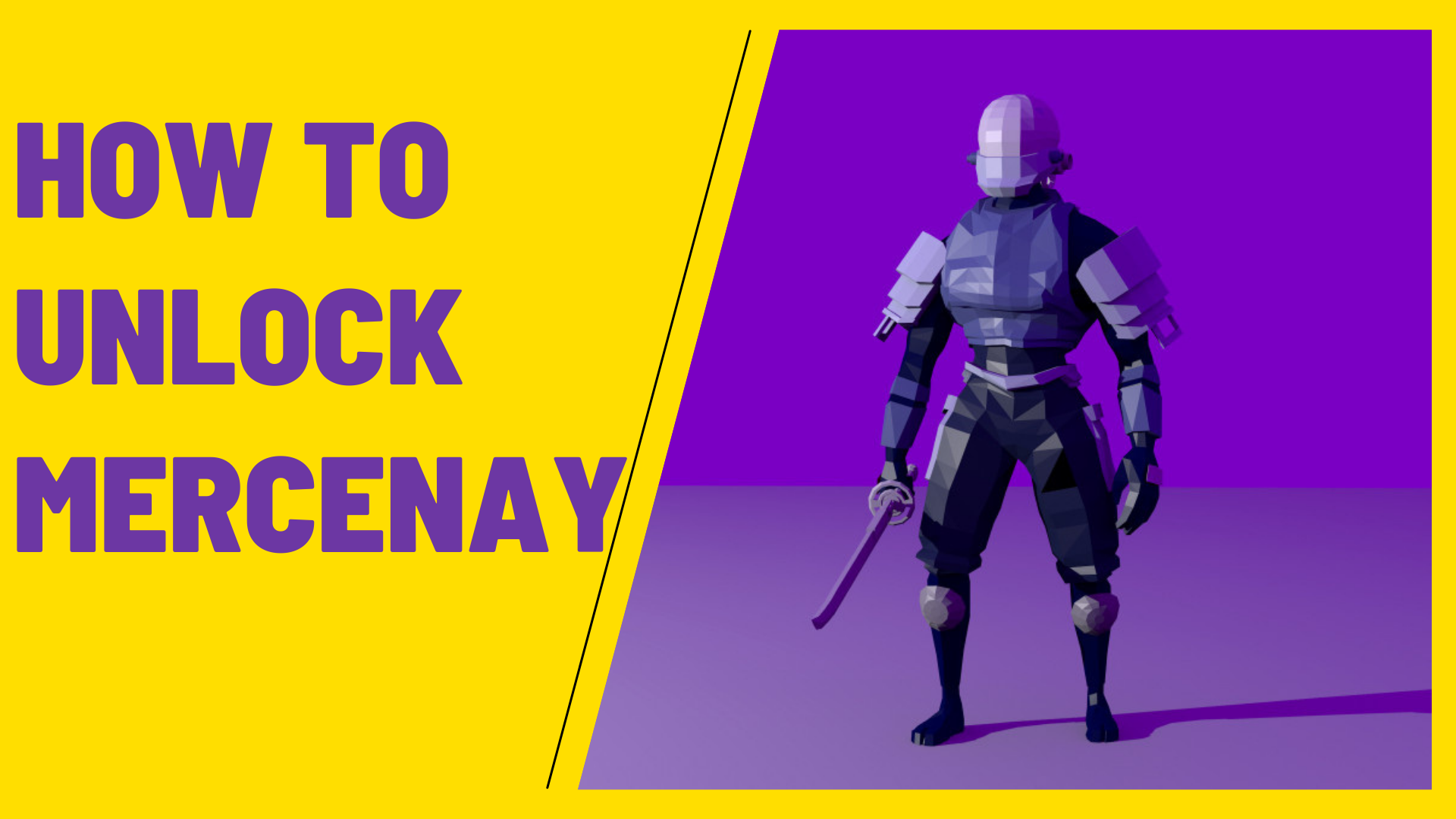Risk Of Rain 2 Mercenary: Best Items, Combos, And Unlock Guide