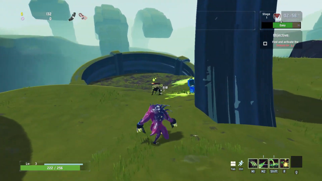 Risk of Rain 2 Acrid: [Hands-On Experience] - eXputer.com