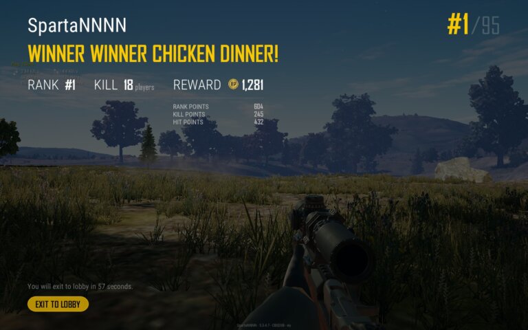 PUBG Best Weapons: Tier List [3000+ Hours Experience] - eXputer.com