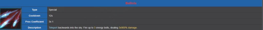 Risk of Rain 2 Huntress Guide: All Abilities and Best Items - eXputer.com