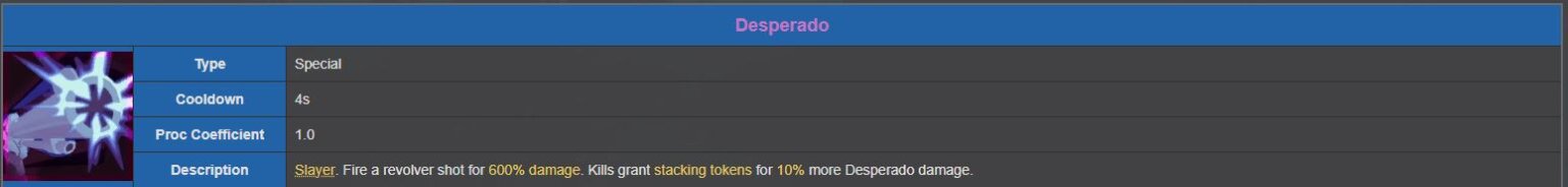 Risk of Rain 2 Bandit: [Expert's Opinion + Experience] - eXputer.com