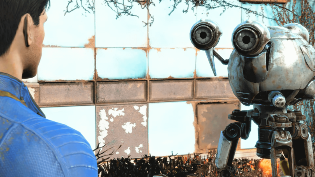 Fallout 4 Companion Perks Guide: The Complete List - eXputer.com